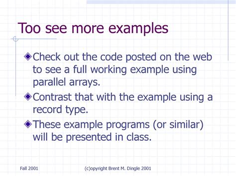 Copyright Brent M Dingle Ppt Download
