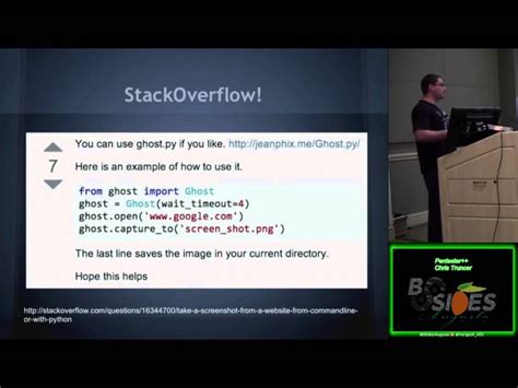 Free Video Pentester Advanced Penetration Testing Techniques From