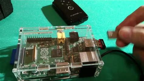 DIY Wearable Computer Using Raspberry Pi