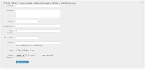 Cannot Edit My Ticket Template From Portal Designer Spiceworks Support Spiceworks Community