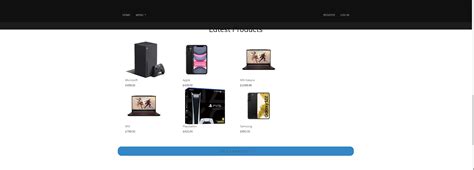 GitHub Ganukov TechStore Ecommerce App As Exam