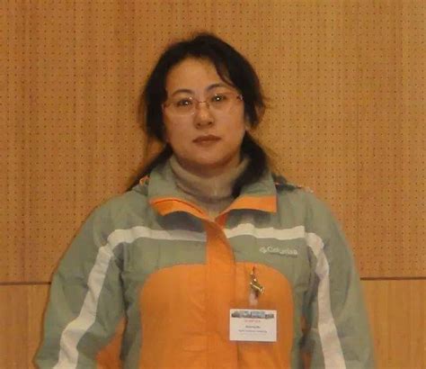 黑龙江省青少年科技教育工作者名家风采——哈工大教授：吴勃英 中国数学学会