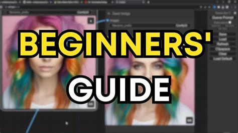 Getting Started with SDXL in Comfyui - YouTube