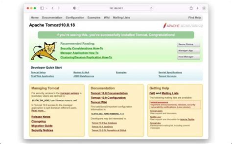 Apache Tomcat Là Gì Công Dụng Và Cách Cài Đặt Chi Tiết