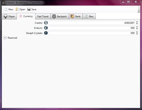 Borderlands 2 Save Editor Revision 50 Xbox Gaming Wemod Community