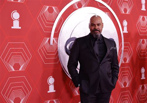 Odds And Ends James Monroe Iglehart To Star In Louis Armstrong Bio