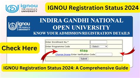 IGNOU Assignment Status Check 2025 A Complete Guide