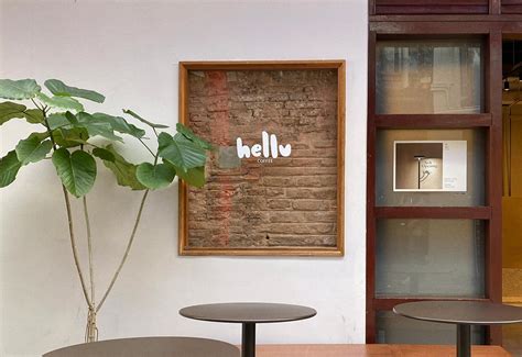 Hellu Coffee Great New Places