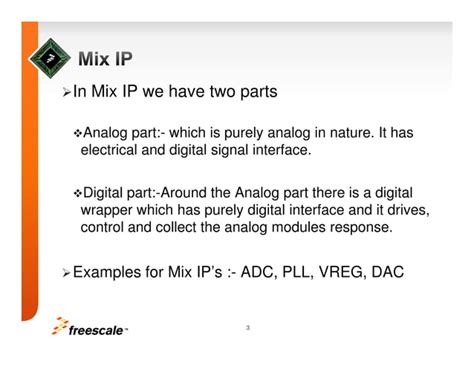 Need Of Ams Simulation In Mix Ip Verification Benefits And Challenges