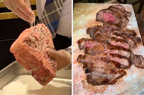Do You Know The Art Of Cooking A Steak The Right Way Here S How An Expert Says It Should Be Done