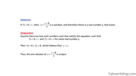 logic proofs explained w 11 step by step examples