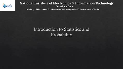 Mathematics For Machine Learning Matricespptx