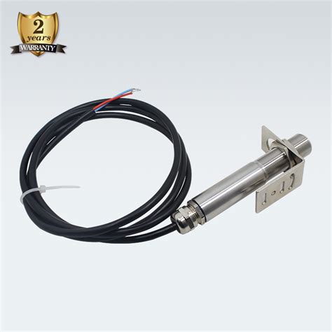 Infrared Temperature Sensor Selection Devpost