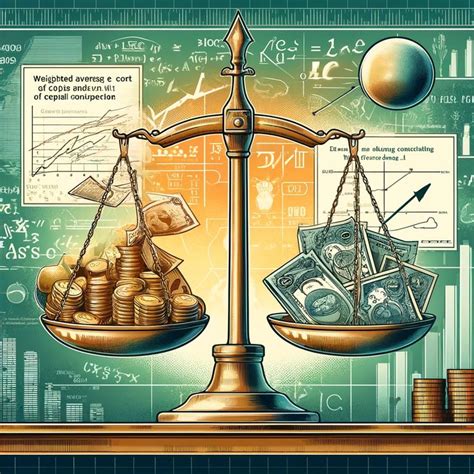 Understanding Weighted Average Cost Of Capital