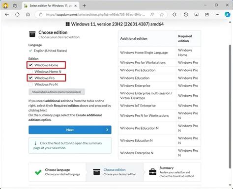 How To Upgrade From Windows 10 22h2 Or 21h2 To Windows 11 23h2 Bypassing Version 24h2