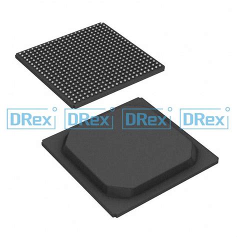 MPF TS FCG I Low Power Mid Range FPGA For Secure And Reliable Embedded Systems DRex