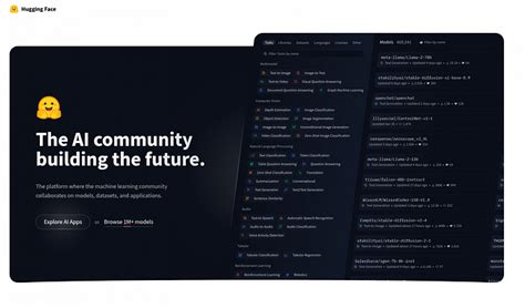 Getting Started With Hugging Face In 10 Minutes