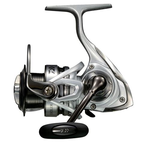 Daiwa Exceler 4000 HA Olta Makinesi Daiwa Spinning Makinalar | Hedef ...