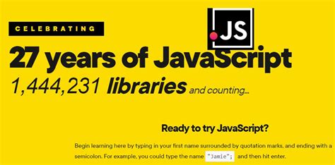 Best Way To Learn Javascript In 2024 A Comprehensive Guide For