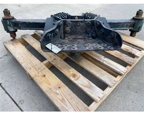 Hendrickson Haulmaax 40k Suspension Bracket In Dorr Mi 641 12376