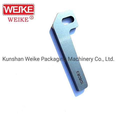Knife 106053 Or 106083 Lower Knife 106083 Lower Knife Newlong Or Nli Ds