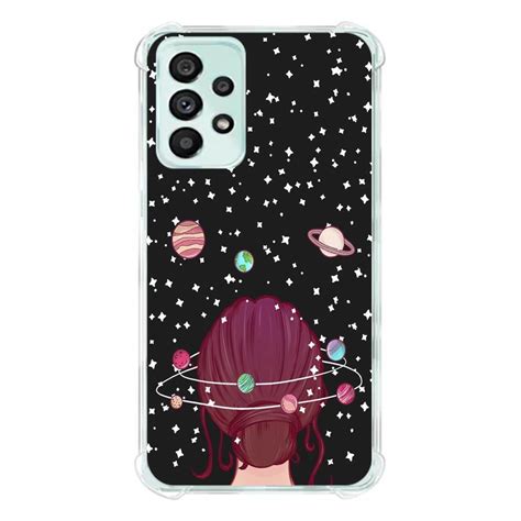 Capinha De Celular Personalizada Galaxy A