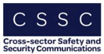CSSC Logo CSSC