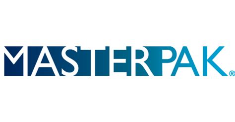 Masterpak USA – MASTERPAK