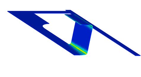 Sheet Metal Forming Finite Element Simulation Enteknograte