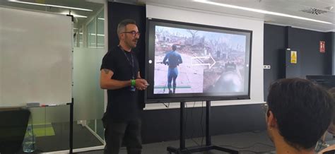 paolo gambardella on linkedin industry videogames vision