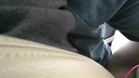 Interracial Couple In Car XHamster