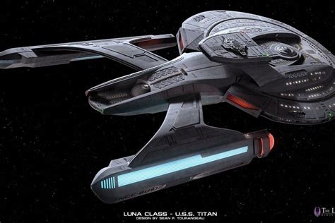 Galaxy Class Starship Wallpaper ·① Wallpapertag