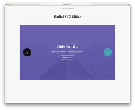 20 Cool Jquery Plugins And Effects For Website Developers Colorlib