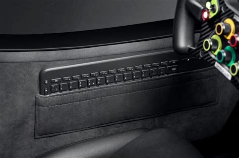 The Worlds Most Beautiful Racing Simulator Has Arrived Maxim