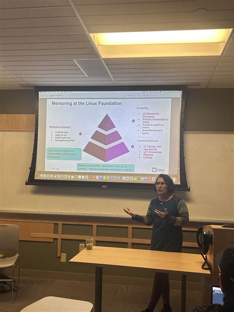 Linuxfoundation Linux Shuah Khan