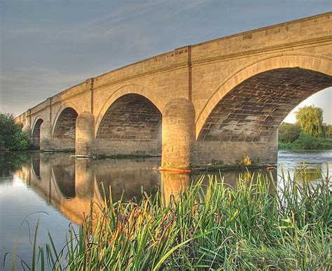 Swarkestone Bridge Alchetron The Free Social Encyclopedia