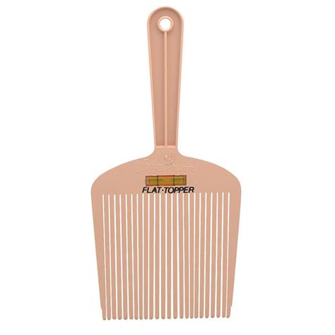 Flatt Topper Make Hair Oy