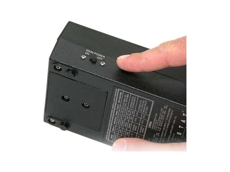 Prostat Prs 801 Resistance System Set Tequipment