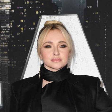 Photos De Hayden Panettiere