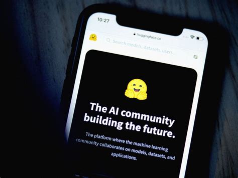 Particle News Hugging Face Acquires Pollen Robotics To Advance Open