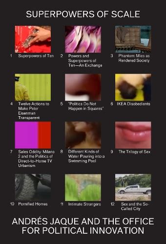 Книга Superpowers Of Scale Андрес Жаке купить по цене 0 на Yakaboo 9781941332573