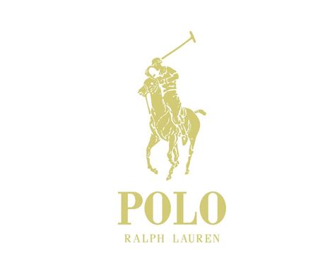 Ralph Lauren Polo Logo Vector