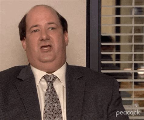 The Office S Kevin