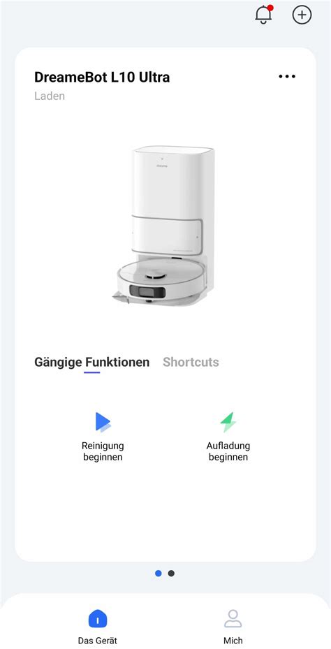 DreameBot L10 Ultra im Test