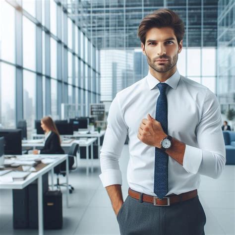 Página 14 Imágenes De Hombre De Negocios Exitoso Descarga Gratuita