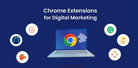 30 Best Chrome Extensions For Digital Marketers