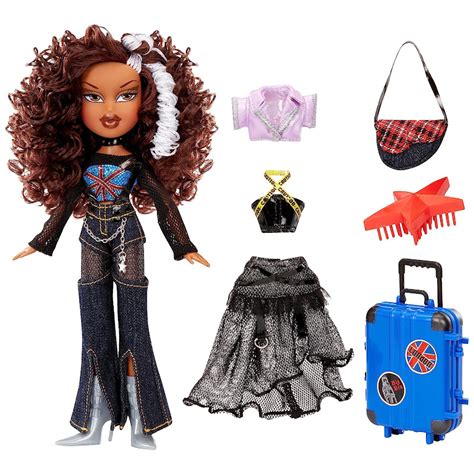 Bratz Sasha Doll The Toy Pool