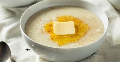 2 შვილის დედამ რძიანი ფაფის მომზადება მასწავლა წარმატების გასაღები წესების დაცვაშია რჩევები