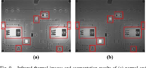 Figure 9 From Anomaly Detection And Fault Classification Of Printed Circuit Boards Based On