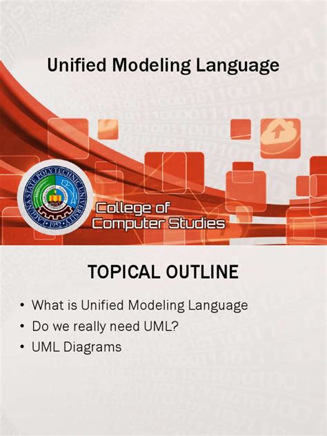Unified Modeling Language | PDF | Unified Modeling Language | Class (Computer Programming)